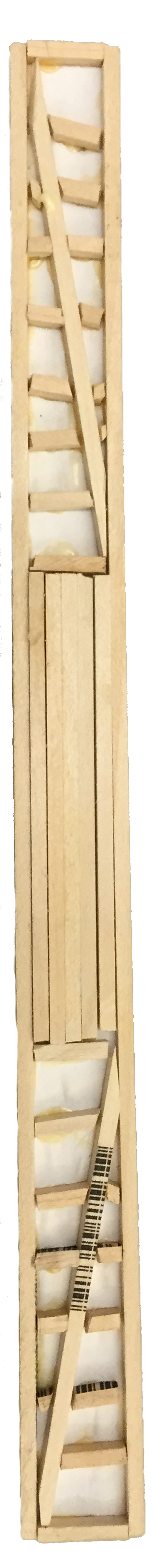 Materials and Design Beam Design – Ryan Salomon