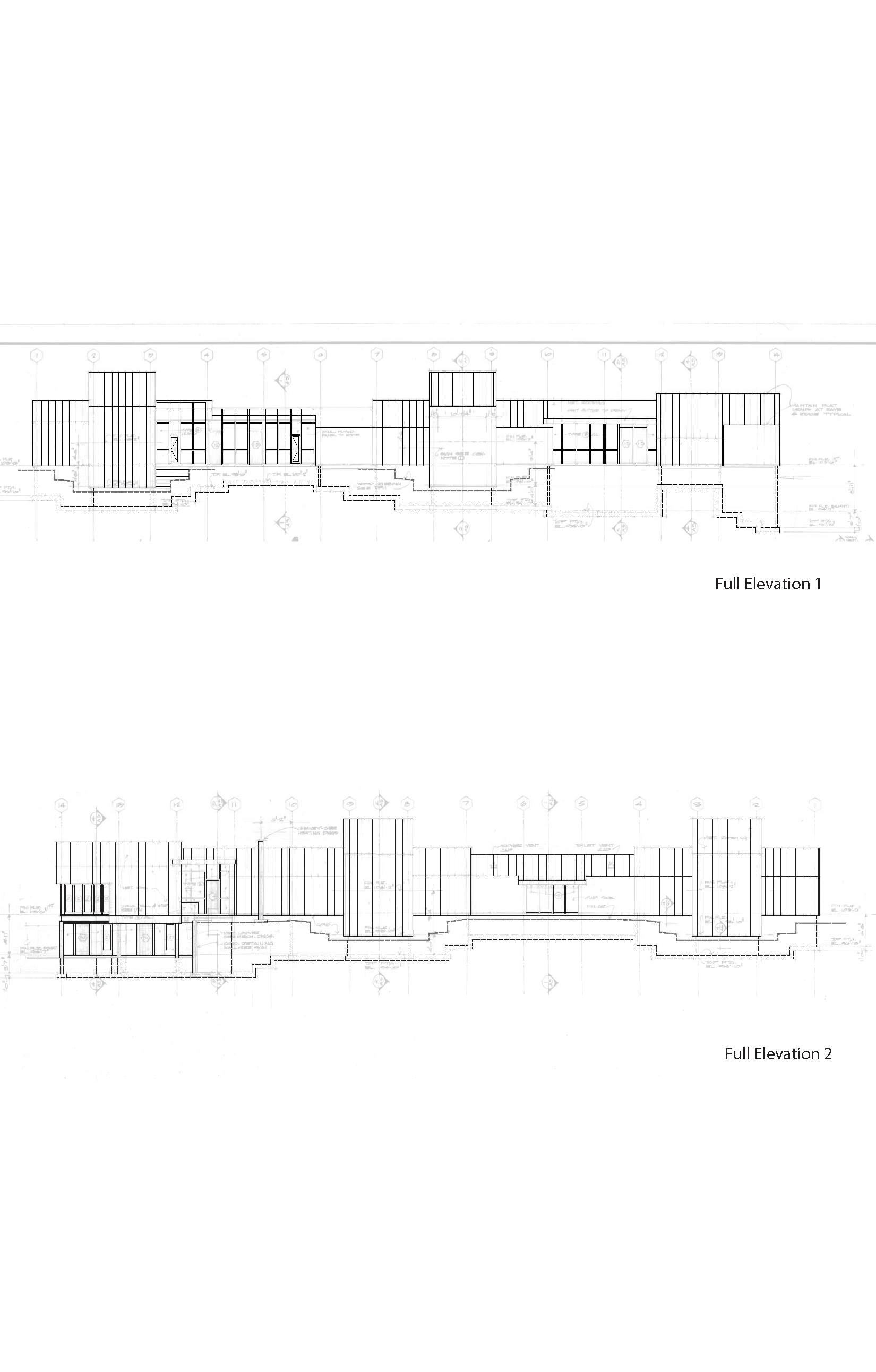 Structures II – Ryan Salomon