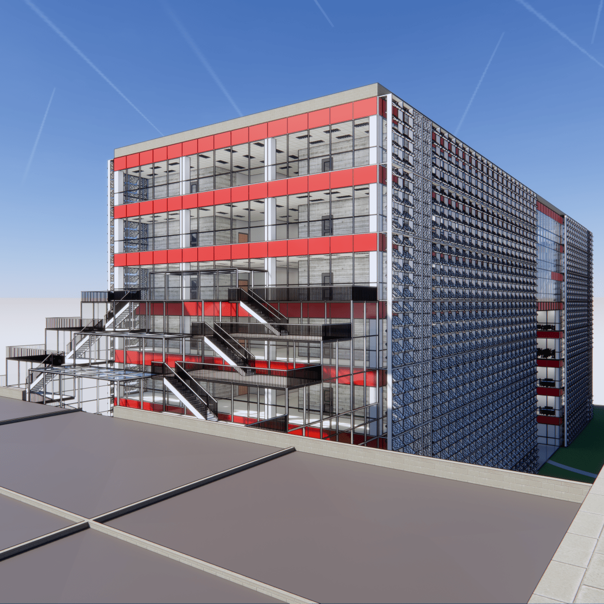 Integrated Design Development – Ryan Salomon